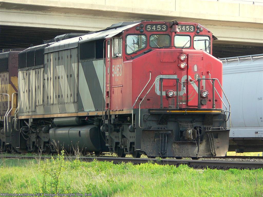 CN 5453